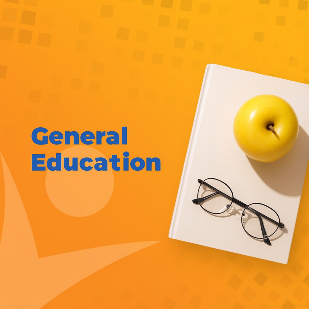 Education: General Education | Brighton Review Philippines